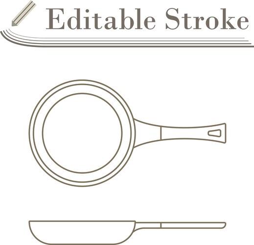 Steel pan Royalty Free Vector Image - VectorStock