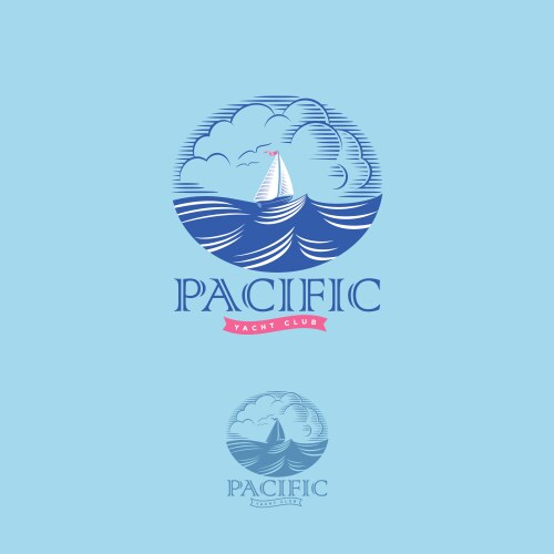 Pacific Logo Vector Images (over 2,800)