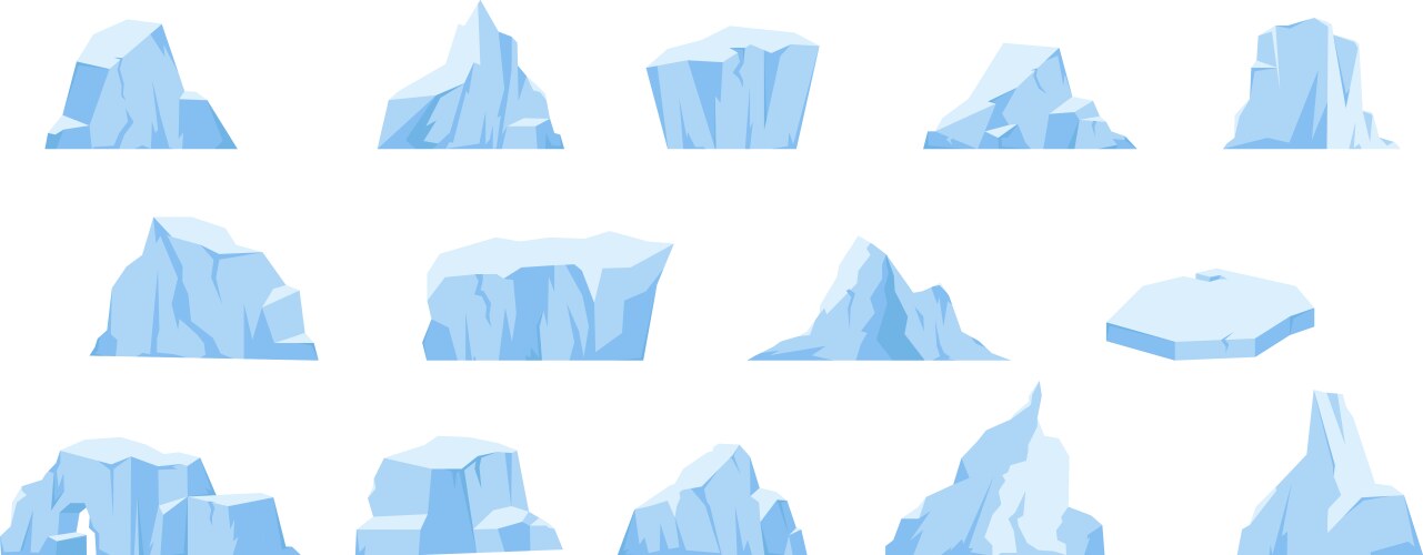Arctic Ocean Vector Images (over 11,000)