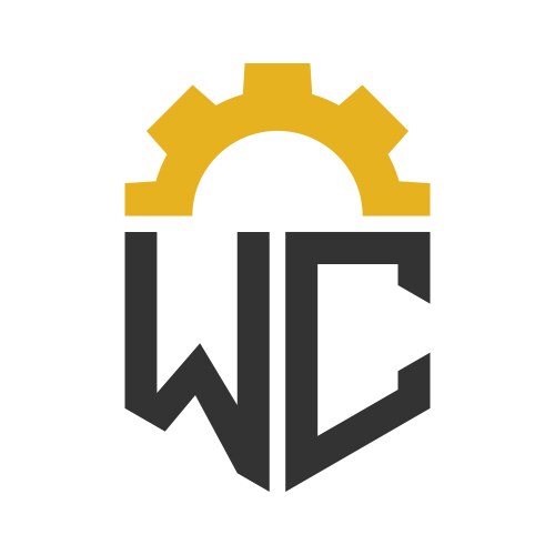 Wc Logo Vector Images (over 6,200)