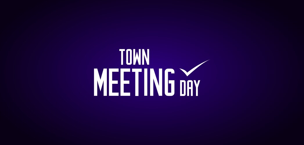 Townhall Meeting Vector Images (46)