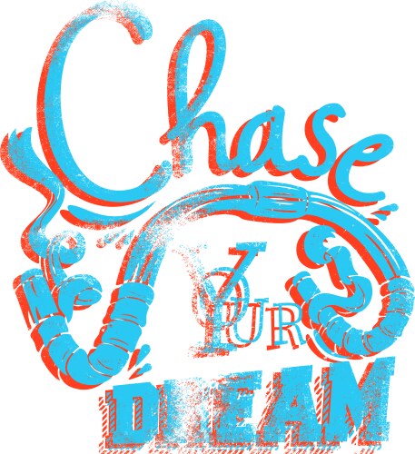 Chasing Dreams Vector Images (over 150)