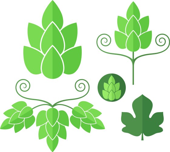 Hop Symbol Vector Images (over 25,000)