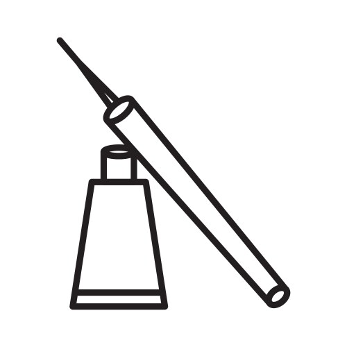 Eyeliner Logo Vector Images (over 610)