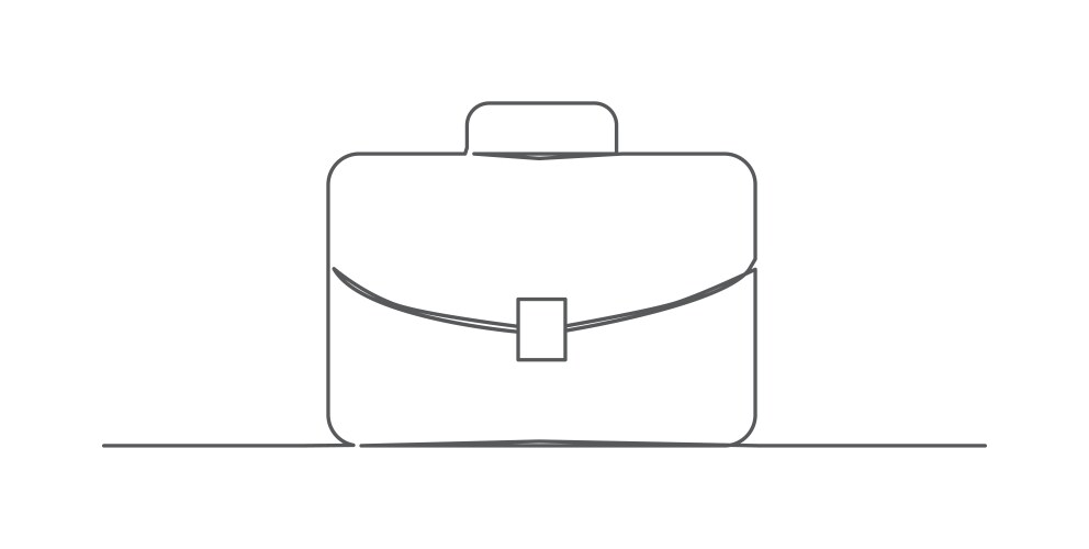 Briefcase Drawing Vector Images (over 5,000)