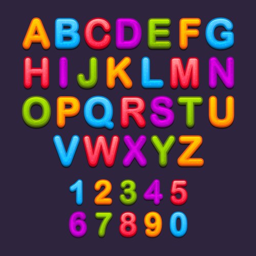 Abc Vector Images (over 420,000)