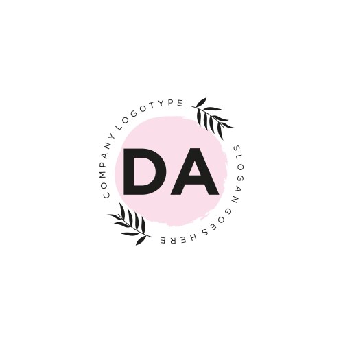 Da Logo Vector Images (over 3,200)