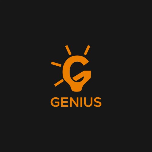 Genius Vector Images (over 50,000)