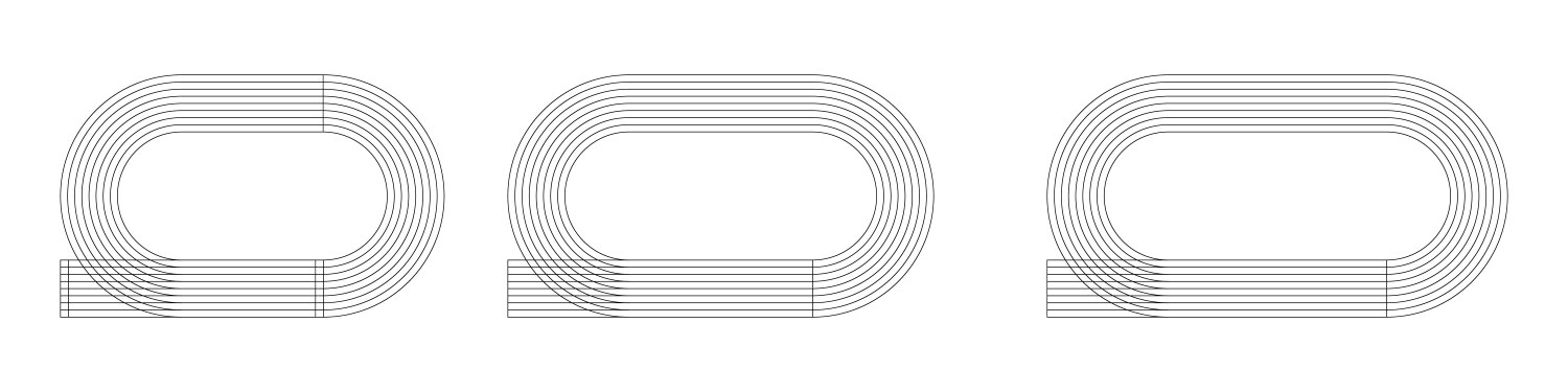 Race Track Top View Vector Images (over 870)