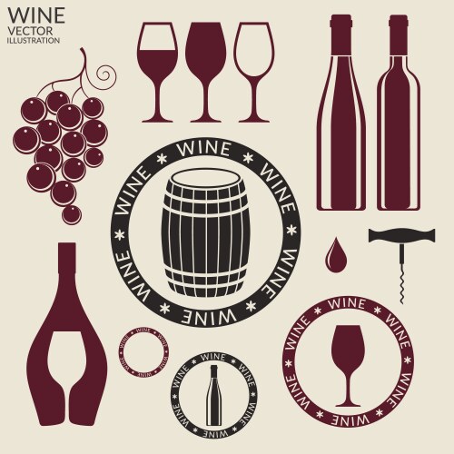 Wine Vector Images (over 280,000)