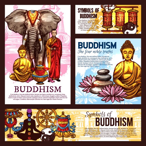 Buddhism Vector Images (over 42,000)