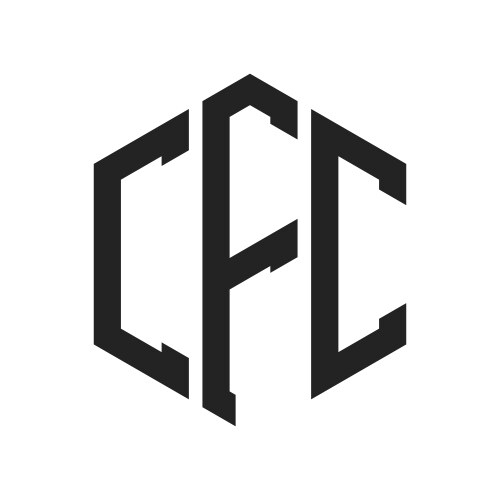Cfc logo Vector Images & Graphics for Commercial Use | VectorStock