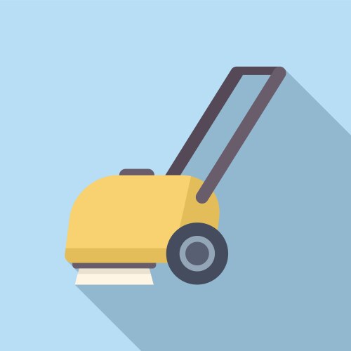 Floor Polishing Machine Icon Vector Images (over 380)