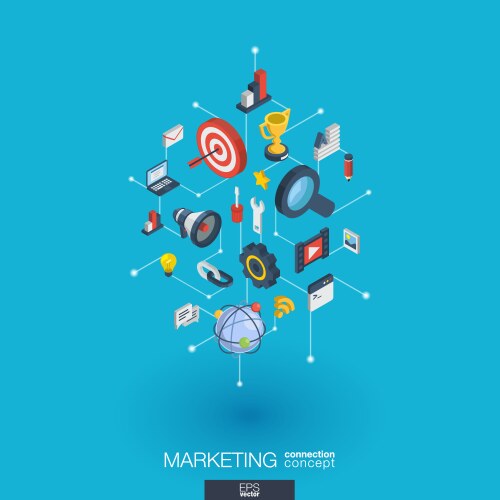 Digital Marketing Vector Images (over 490,000)