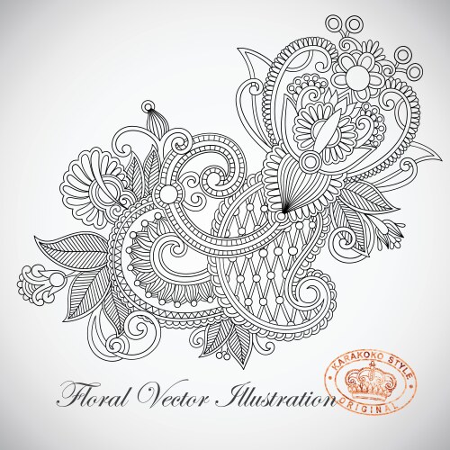 Ornate Vector Images (over 820,000)