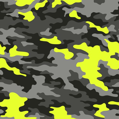 Abstract geometric racing camo seamless pattern Vector Image Abstract geometric racing camo seamless pattern Vector Image