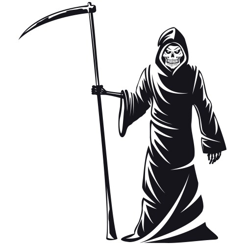 Death Vector Images (over 250,000)