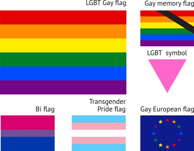 Gay Pride Vector Images (over 29,000)