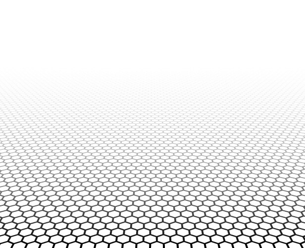 Hexagon Grid Vector Images (over 47,000)