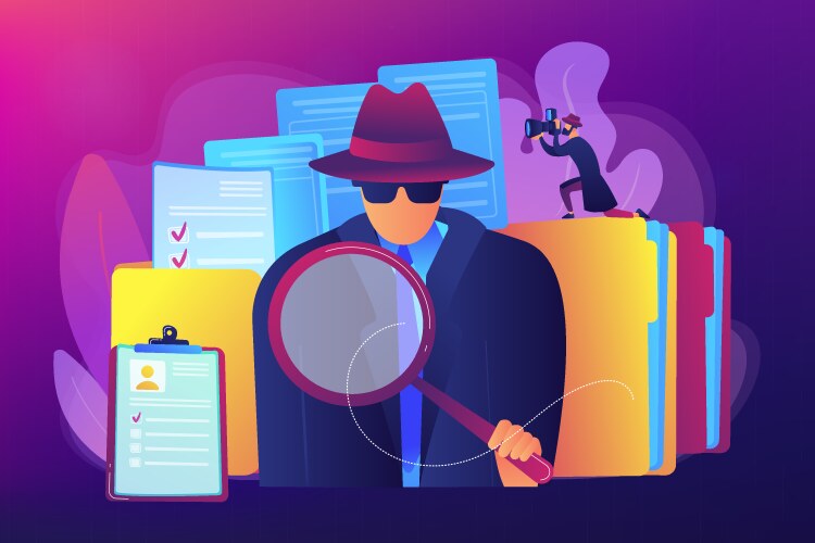 Investigation Vector Images (over 47,000)