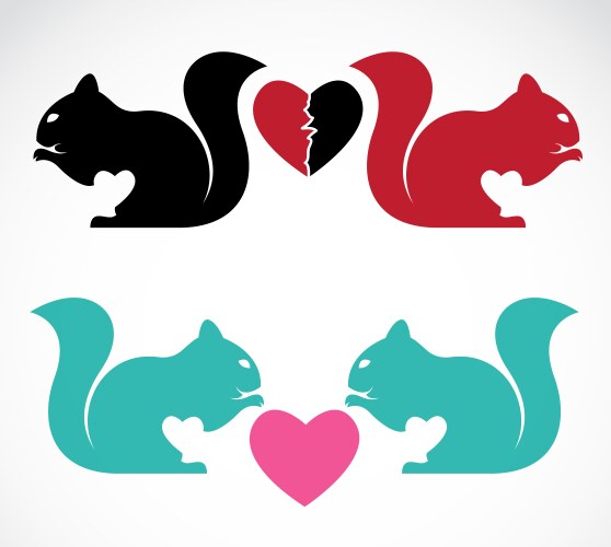 Squirrel Vector Images (over 27,000)
