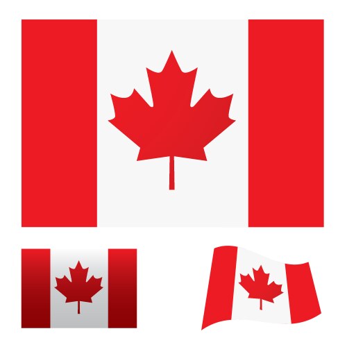 Canada Flag Vector Images (over 29,000)