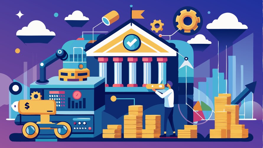 Economy Vector Images (over 480,000)