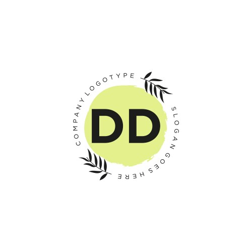 Dd Logo Vector Images (over 2,500)