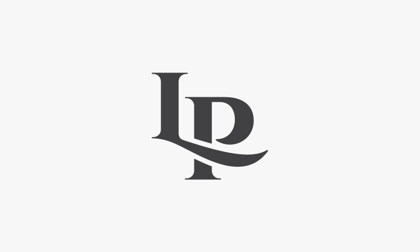 Lp Logo Vector Images (over 2,500)