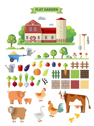 Farmhouse Vector Images (over 13,000)
