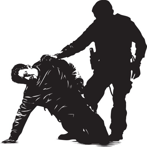 Retaliation Vector Images (over 150)