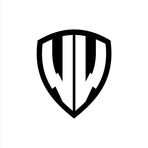 Ww Logo Vector Images (over 1,600)