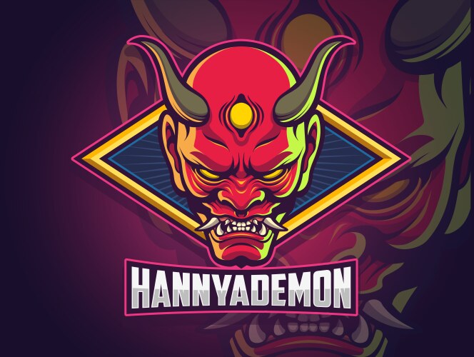 Demon Logo Vector Images (over 11,000)