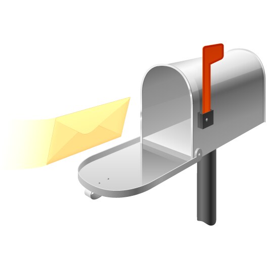 Mail Vector Images (over 360,000)