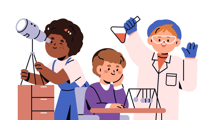 School Subjects Background Vector Images (over 5,900)