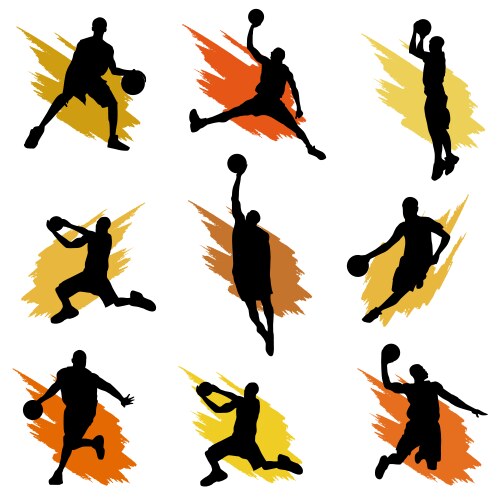 Basketball Vector Images (over 110,000)