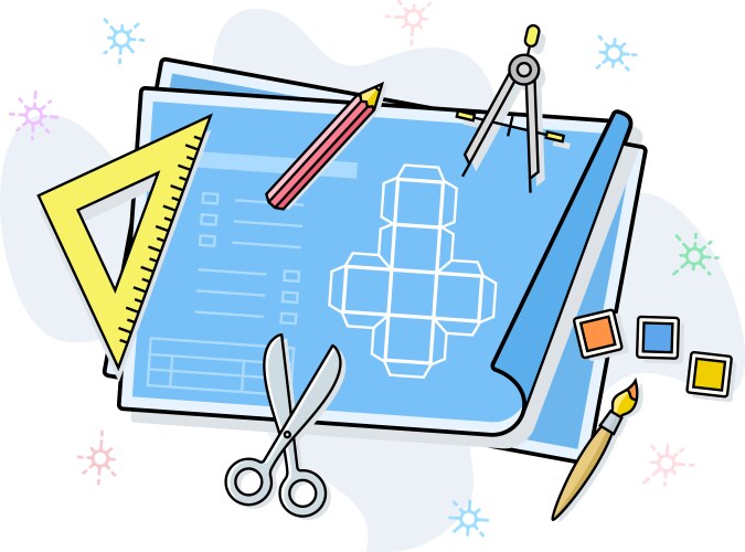 Free Drawing Vector Images (over 90,000)