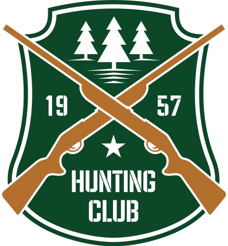 Crossed Rifles Vector Images (over 6,400)