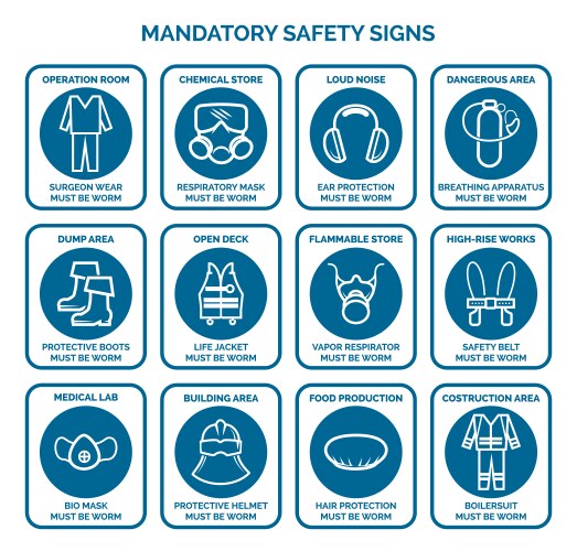 Health and Safety Vector Images (over 170,000)