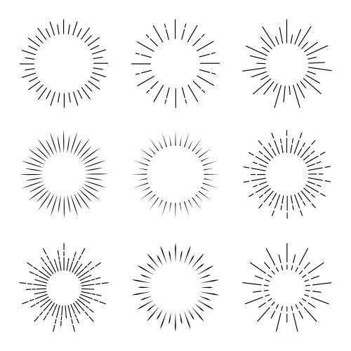 Sun Vector Images (over 800,000)