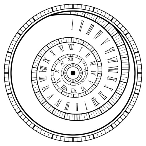 Watch Dial Vector Images (over 40,000)