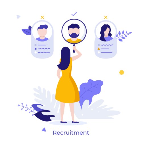 Girl Cv Vector Images (over 700)