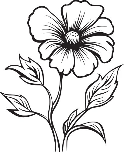 Daisy Svg Vector Images (over 2,000)