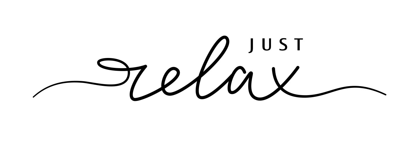 Be kind lettering in black on white background Vector Image