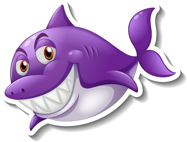 Smiling Shark Vector Images (over 2,900)