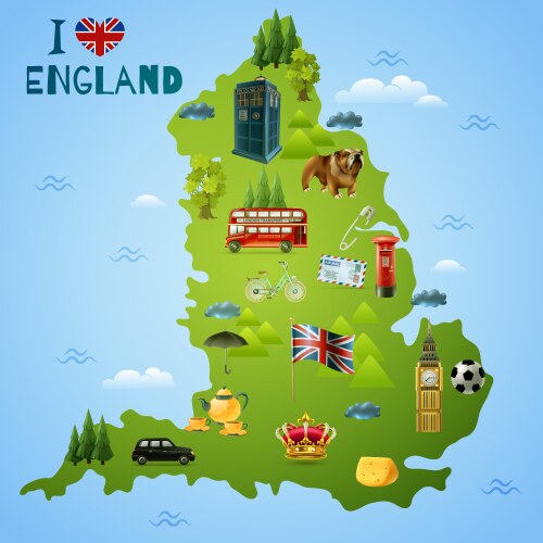 England Vector Images (over 51,000)