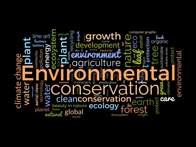 Environmental Issues Vector Images (over 2,400)