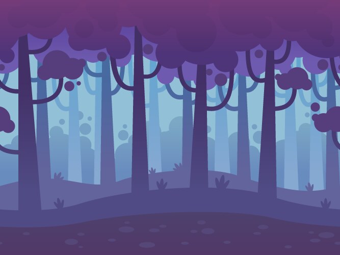Forest Game Background Vector Images (over 9,700)