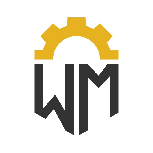 Wm Logo Vector Images (over 2,100)
