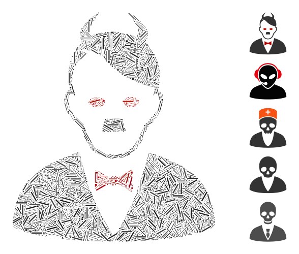 Hitler Vector Images (over 130)